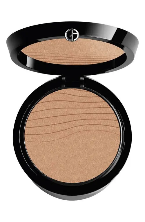 ARMANI BEAUTY Luminous Silk Glow Setting Powder - 6.5