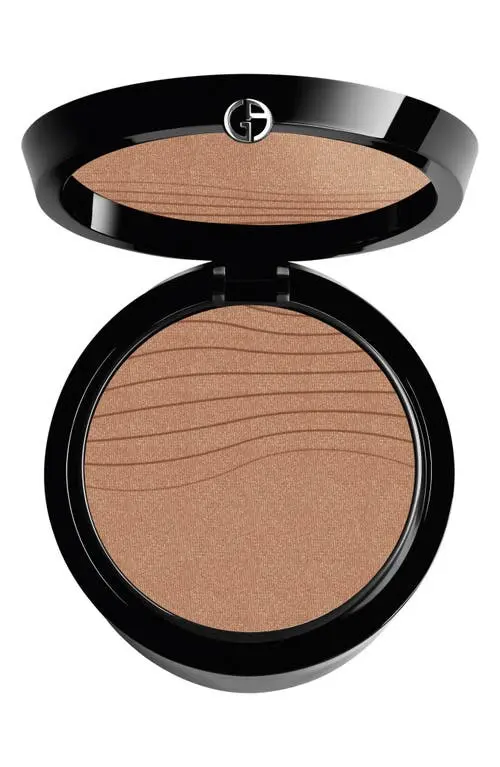 ARMANI Luminous Silk Glow Setting Powder - 7