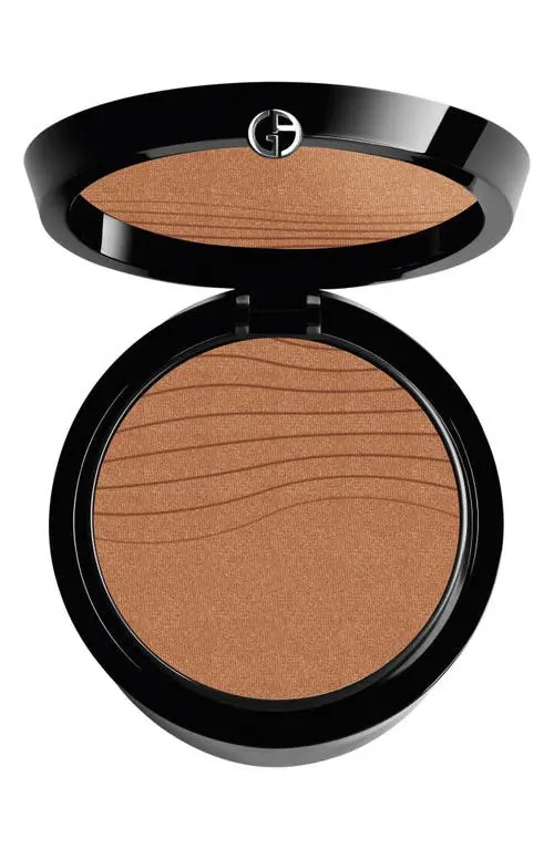 ARMANI Luminous Silk Glow Setting Powder - 9