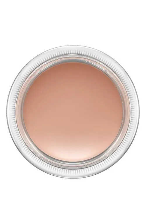 MAC COSMETICS Pro Longwear Paint Pot Cream Eyeshadow - Painterly