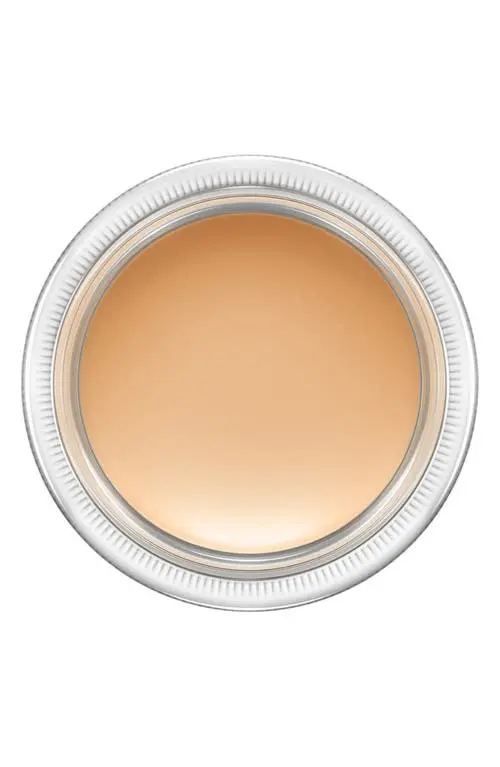 MAC COSMETICS Pro Longwear Paint Pot Cream Eyeshadow - Soft Ochre