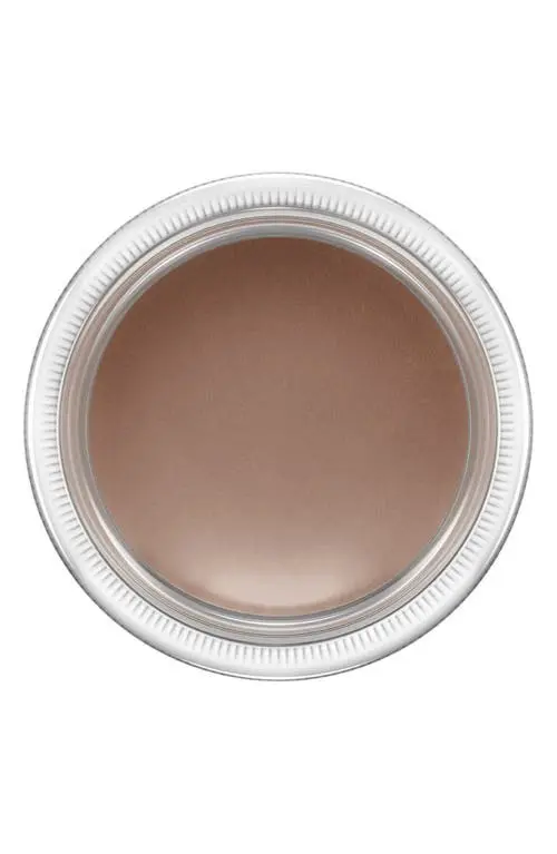 MAC COSMETICS Pro Longwear Paint Pot Cream Eyeshadow - Tailor Grey