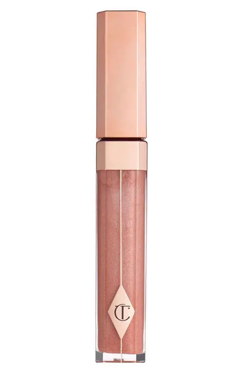 Charlotte Tilbury Lip Luster Lip Gloss - Blondie