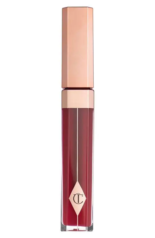 Charlotte Tilbury Lip Luster Lip Gloss - Candy Darling