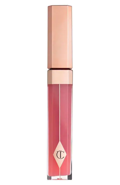 Charlotte Tilbury Lip Luster Lip Gloss - Hall Of Fame