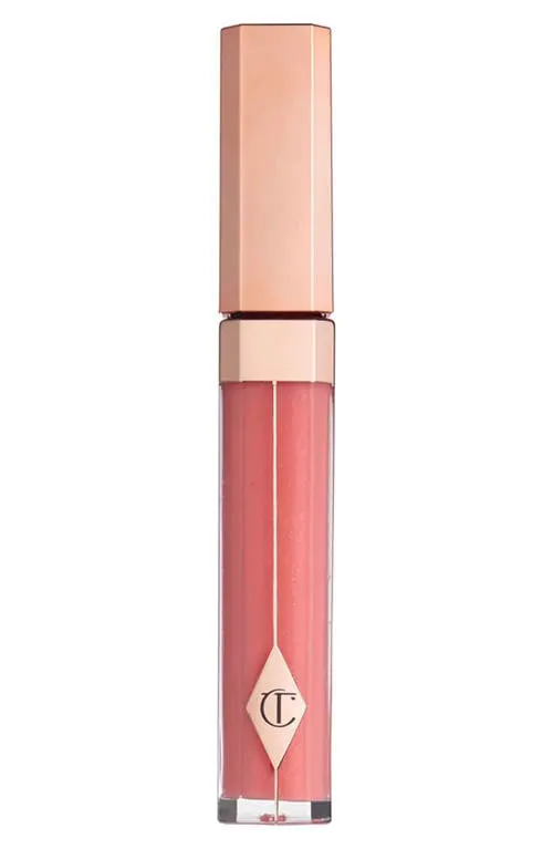 Charlotte Tilbury Lip Luster Lip Gloss - Portobello Girl