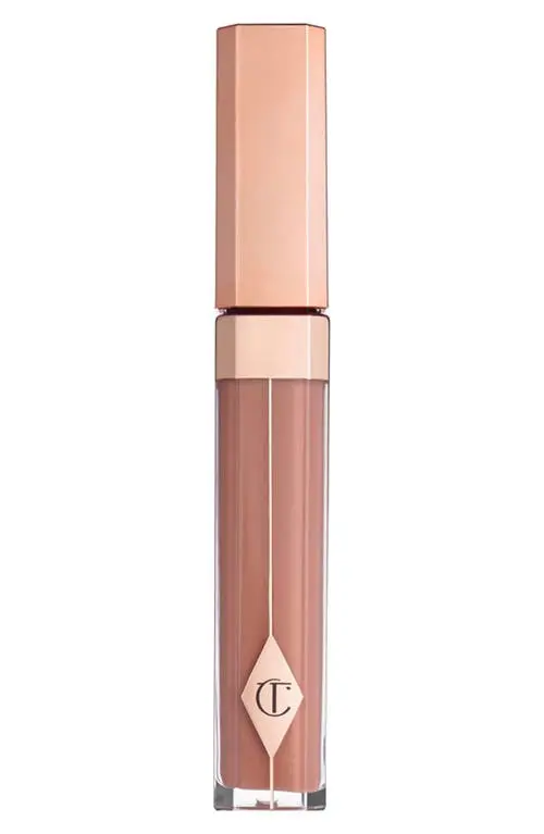Charlotte Tilbury Lip Luster Lip Gloss - Seduction