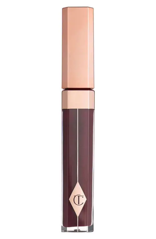 Charlotte Tilbury Lip Luster Lip Gloss - Unleash Me