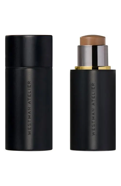 WESTMAN ATELIER Face Trace Contour Stick - Biscuit