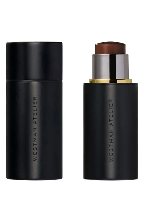 WESTMAN ATELIER Face Trace Contour Stick - Ganache