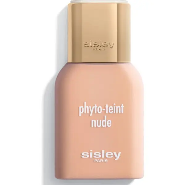 HAIR RITUEL BY SISLEY Phyto-teint Nude Oil-free Foundation - 00n Pearl