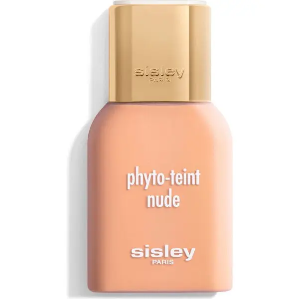 HAIR RITUEL BY SISLEY Phyto-teint Nude Oil-free Foundation - 0c Vanilla