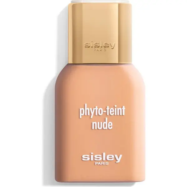 HAIR RITUEL BY SISLEY Phyto-teint Nude Oil-free Foundation - 1n Ivory