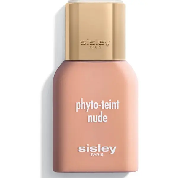 HAIR RITUEL BY SISLEY Phyto-teint Nude Oil-free Foundation - 2c Soft Beige