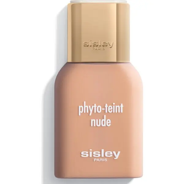 HAIR RITUEL BY SISLEY Phyto-teint Nude Oil-free Foundation - 2n Ivory Beige