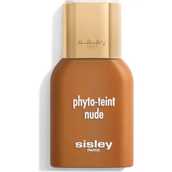 HAIR RITUEL BY SISLEY Phyto-teint Nude Oil-free Foundation - 5w Toffee