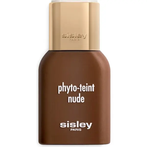 HAIR RITUEL BY SISLEY Phyto-teint Nude Oil-free Foundation - 8c Cappuccino