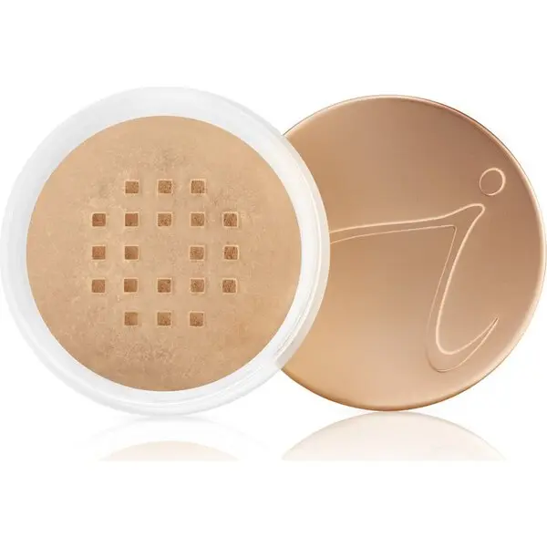 Jane Iredale Amazing Base® Loose Mineral Powder Foundation Broad Spectrum Spf 20 - 13 Latte