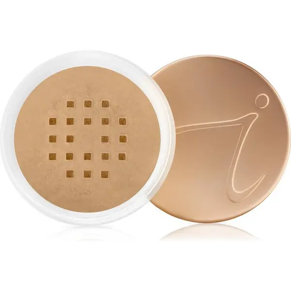 Jane Iredale Amazing Base® Loose Mineral Powder Foundation Broad Spectrum Spf 20 - Autumn