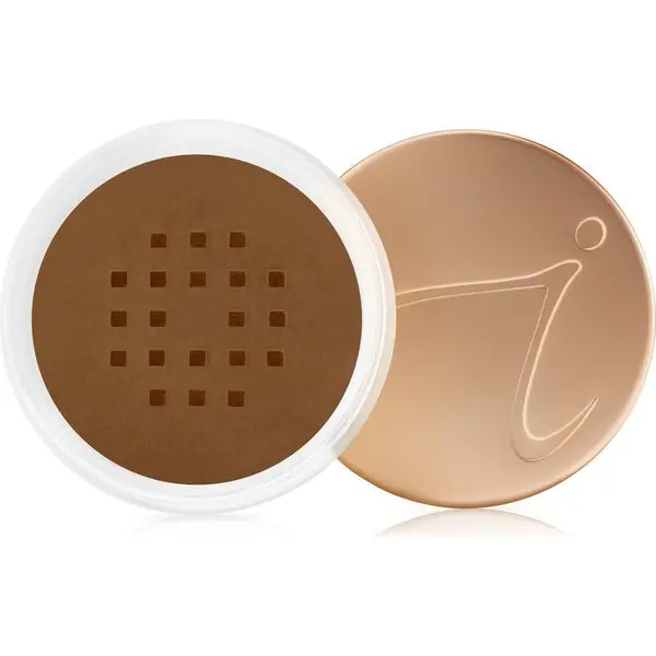 Jane Iredale Amazing Base® Loose Mineral Powder Foundation Broad Spectrum Spf 20 - Cocoa