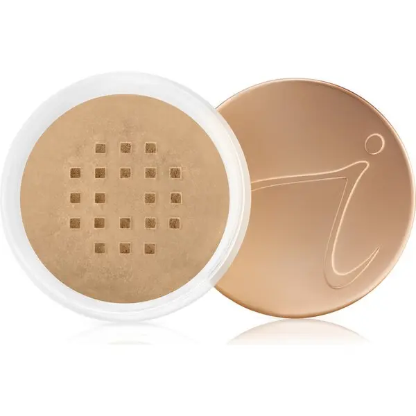 Jane Iredale Amazing Base® Loose Mineral Powder Foundation Broad Spectrum Spf 20 - Riviera