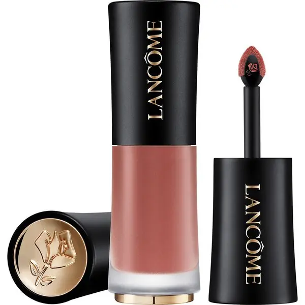 LANCOME L'absolu Rouge Drama Ink Liquid Lipstick - 274 French Tea