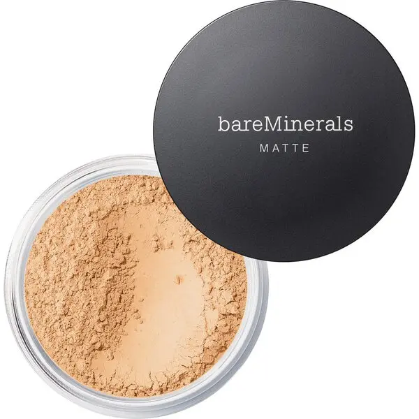 BareMinerals® Original Loose Matte Talc-free Mineral Powder Foundation Spf 15 - 08 Light