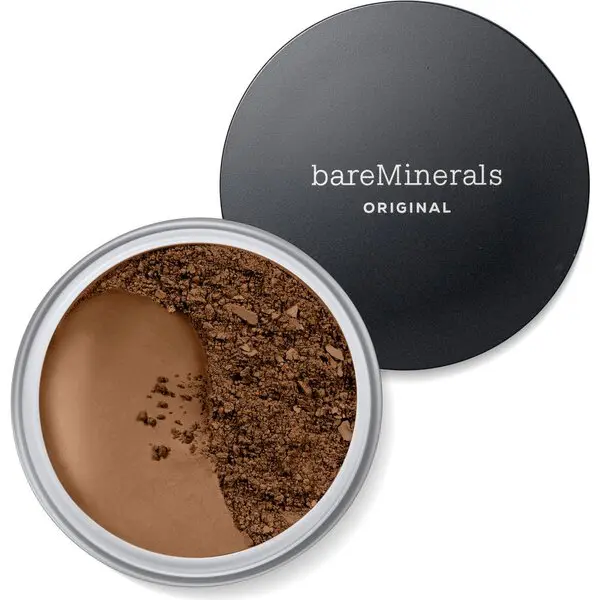 BAREMINERALS® Original Matte Loose Mineral Foundation Broad Spectrum Spf 15 - 30 Neutral Deep