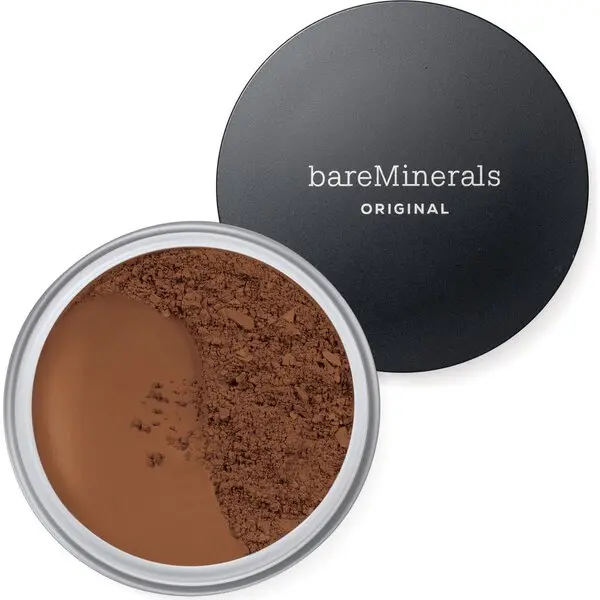 BAREMINERALS® Original Matte Loose Mineral Foundation Broad Spectrum Spf 15 - 31 Deepest Deep