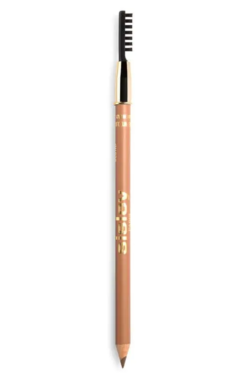 HAIR RITUEL BY SISLEY Phyto-sourcils Perfect Eyebrow Pencil - 1 Blond