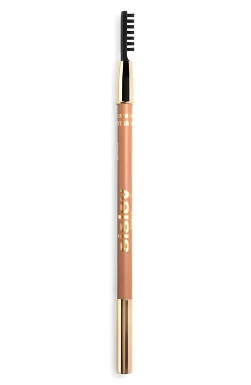 Sisley Phyto-sourcils Perfect Eyebrow Pencil - 1 Blond