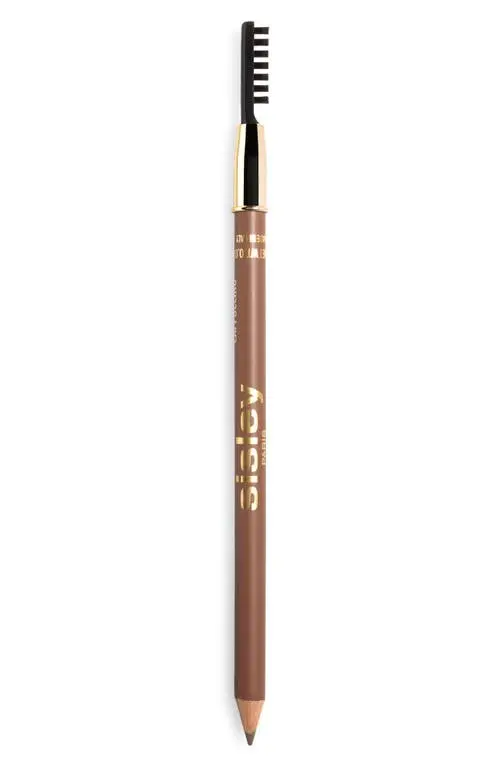 HAIR RITUEL BY SISLEY Phyto-sourcils Perfect Eyebrow Pencil - 2 Chatain