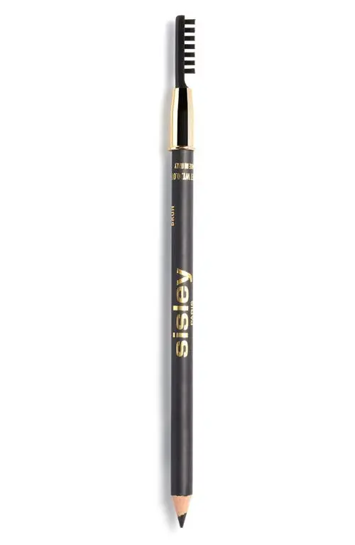 HAIR RITUEL BY SISLEY Phyto-sourcils Perfect Eyebrow Pencil - 3 Brun