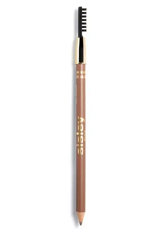 HAIR RITUEL BY SISLEY Phyto-sourcils Perfect Eyebrow Pencil - 4 Cappuccino