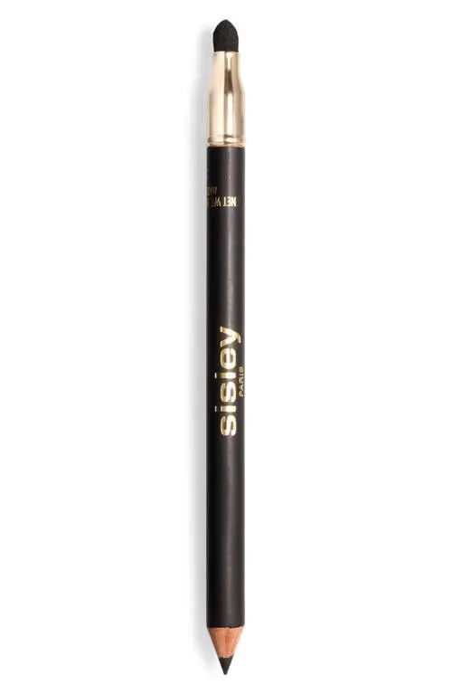 Sisley Phyto-khol Perfect Eyeliner Pencil - 1 Black