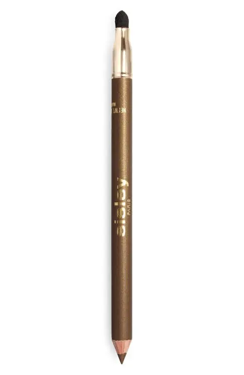 HAIR RITUEL BY SISLEY Phyto-khol Perfect Eyeliner Pencil - 4 Khaki