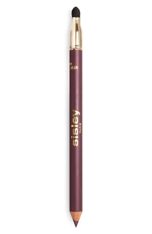 HAIR RITUEL BY SISLEY Phyto-khol Perfect Eyeliner Pencil - 6 Plum