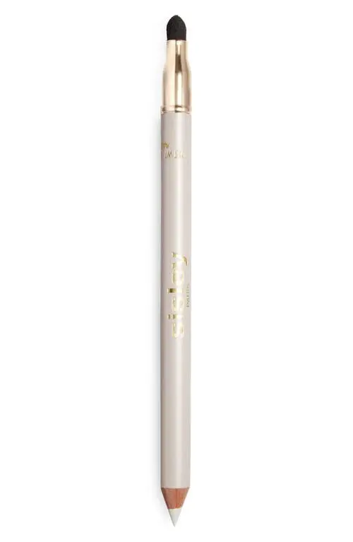 HAIR RITUEL BY SISLEY Phyto-khol Perfect Eyeliner Pencil - 7 Snow