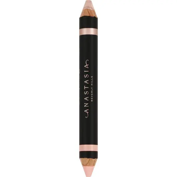 ANASTASIA BEVERLY HILLS Highlighting Duo Pencil - Camille/sand