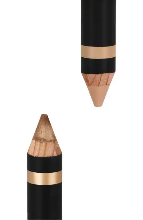 ANASTASIA BEVERLY HILLS Highlighting Duo Pencil - Shell/lace