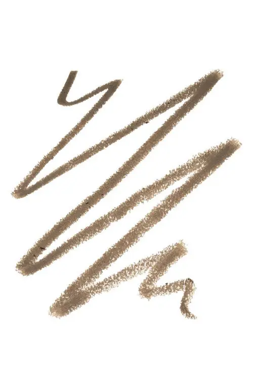 Trish Mcevoy Precision Brow Shaper Eyebrow Pencil - Blonde