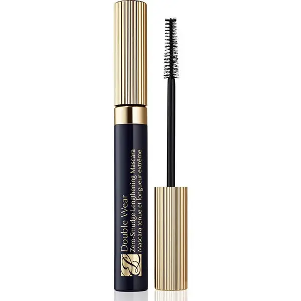 Estée Lauder Double Wear Long-lasting Zero-smudge Lengthening Mascara - Black