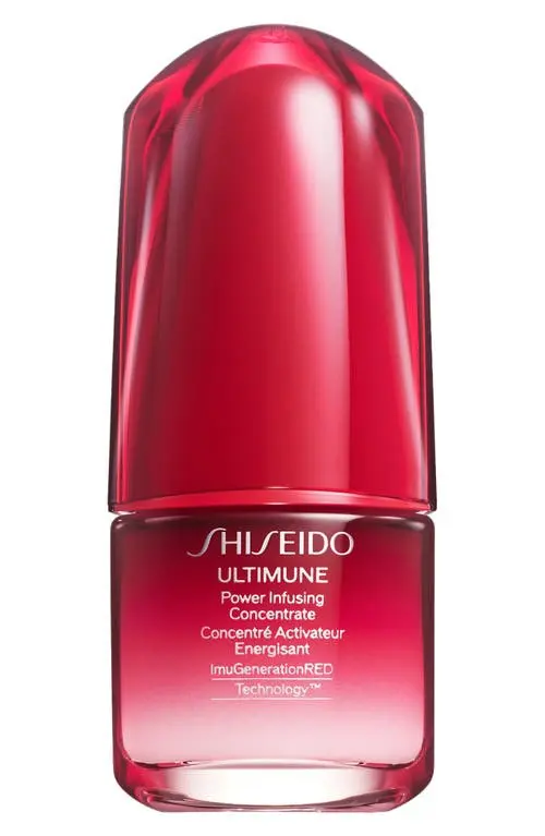 SHISEIDO Ultimune Power Infusing Antioxidant Face Serum - Regular