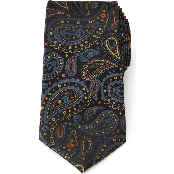 CUFFLINKS, INC. Patterned Neck Tie - Multi