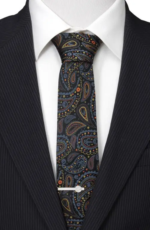 CUFFLINKS, INC. Patterned Neck Tie