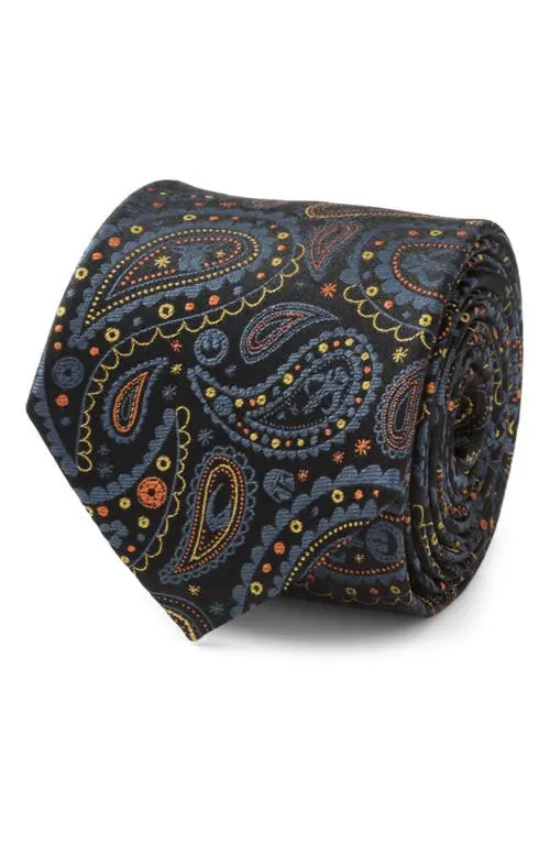 CUFFLINKS, INC. Patterned Neck Tie