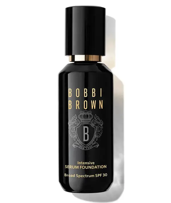 Bobbi Brown Intensive Dewy Serum Foundation Spf - Cool Sand