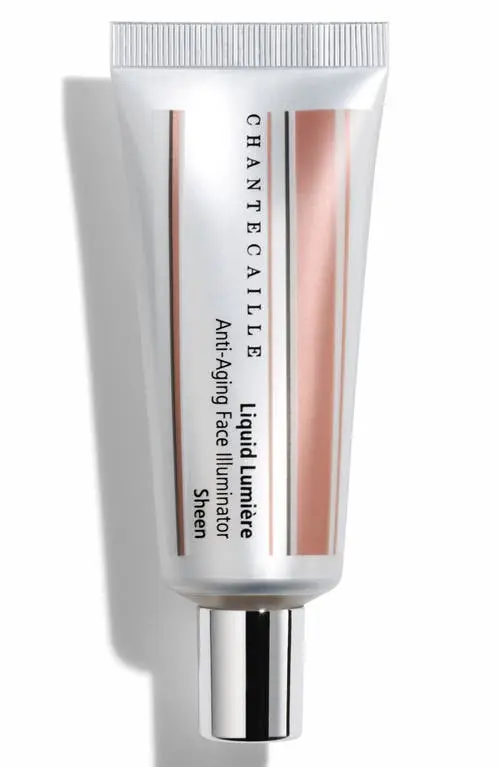 CHANTECAILLE Liquid Lumière Highlighting Fluid - Sheen
