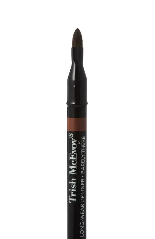 Trish Mcevoy Long-wear Lip Liner - Barely There