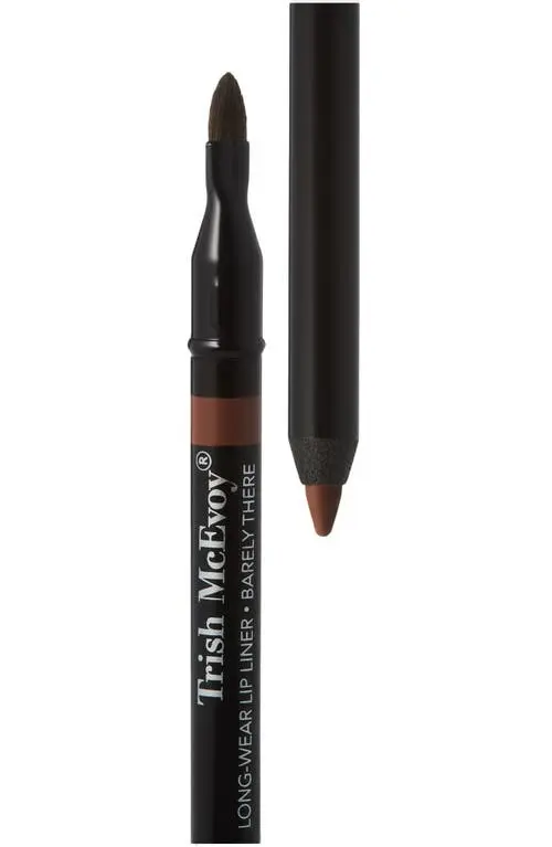 Trish Mcevoy Long-wear Lip Liner - Barely There